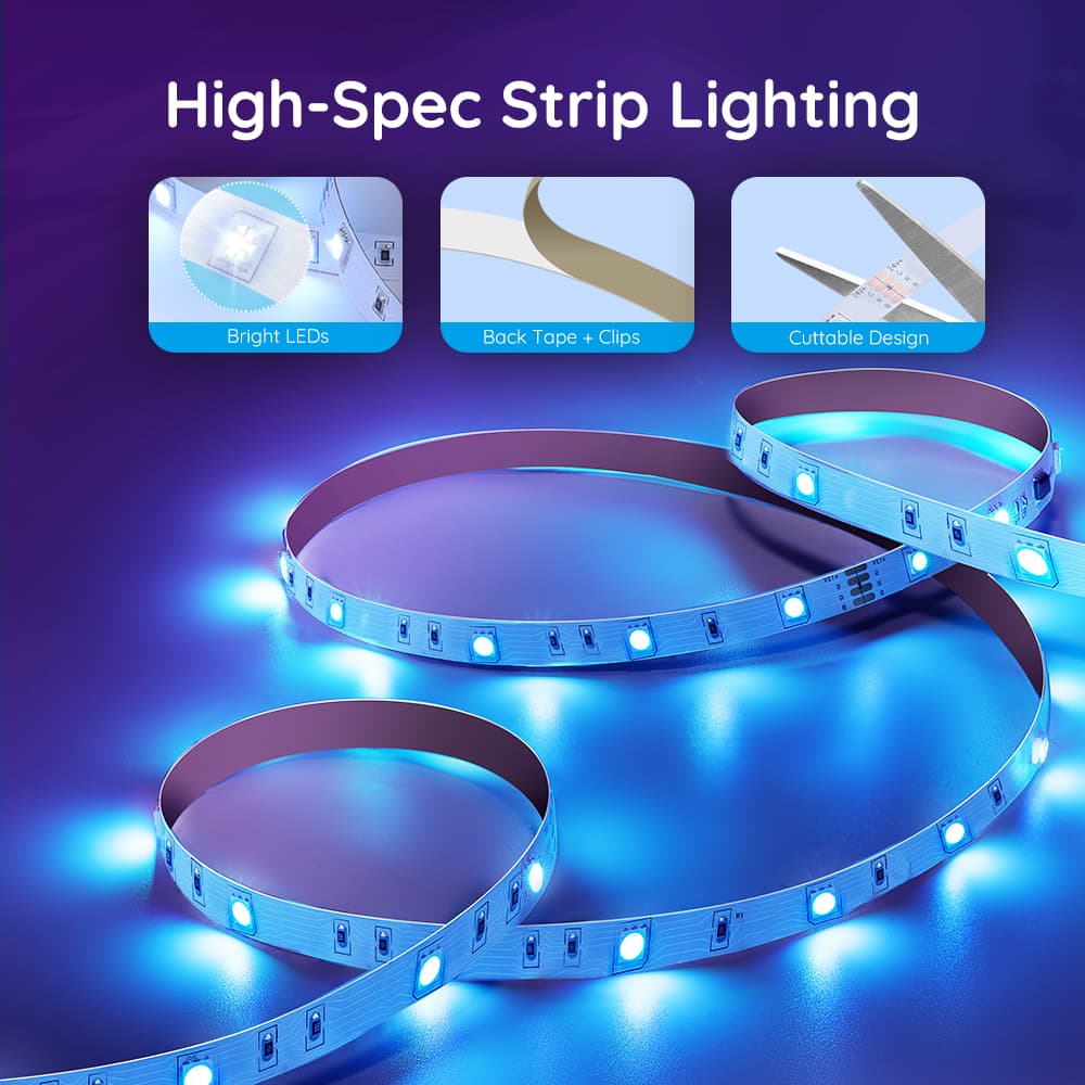 Reasons to invest in an LED Strip Light